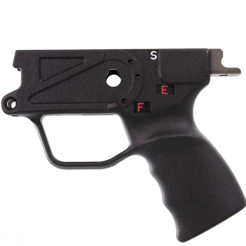 HK MP5 (and variants) – www.csr-precision.com