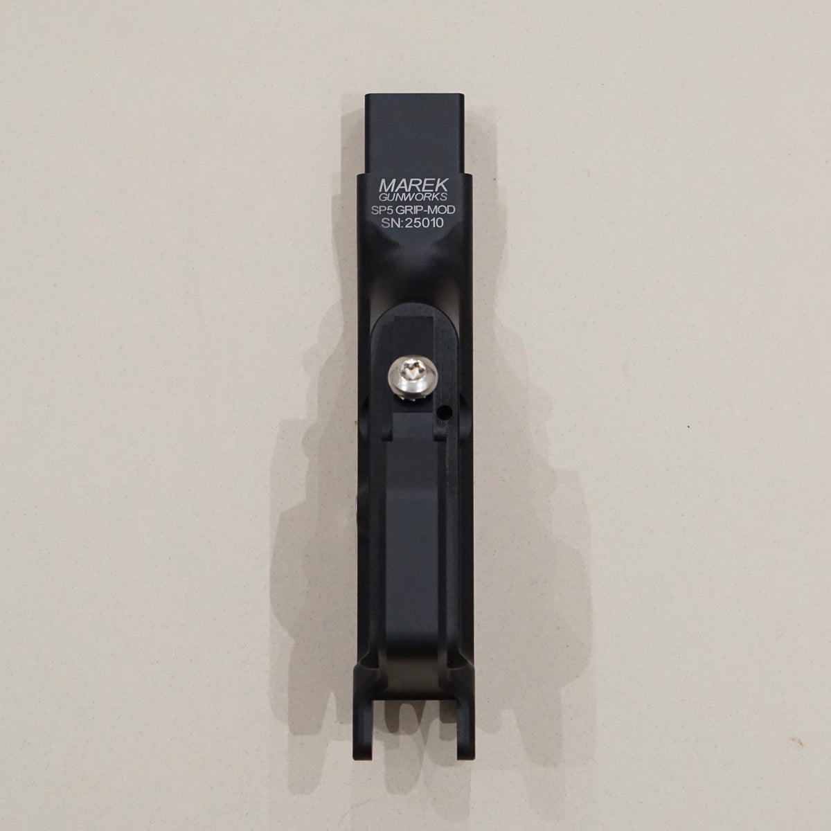 MarekGunworks Grip Module SP5 – www.csr-precision.com