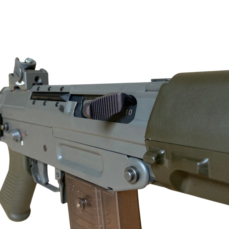 Charging Handle SIG/Swiss Arms SG55X and 75X Series – www.csr-precision.com